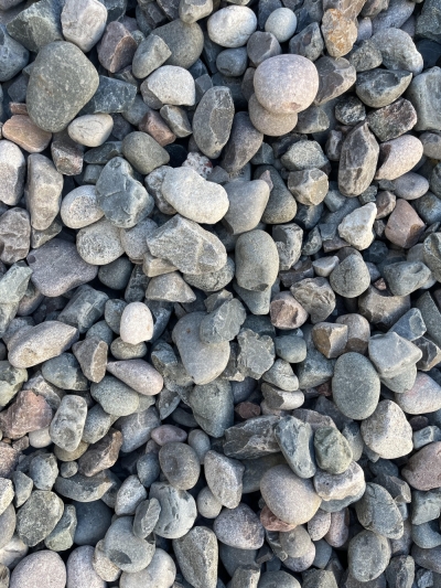 Clyde Mulch and Stone